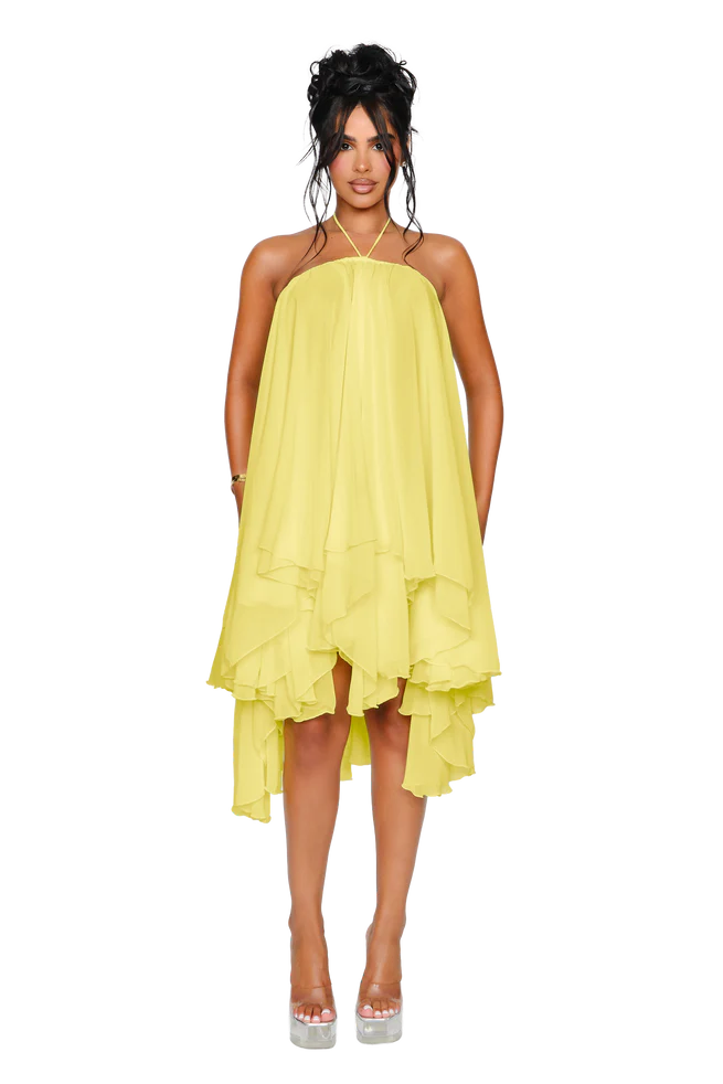 LABEL STORE - SUSTAINABLE AND PRE-LOVED INFLUENCER CLOTHING