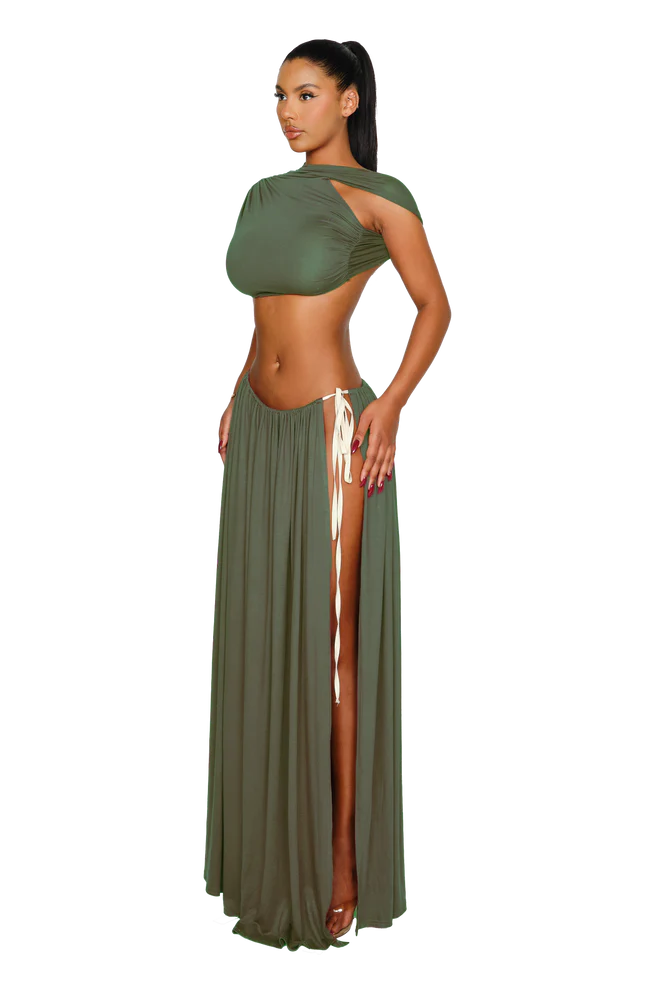 LABEL STORE - SUSTAINABLE AND PRE-LOVED INFLUENCER CLOTHING