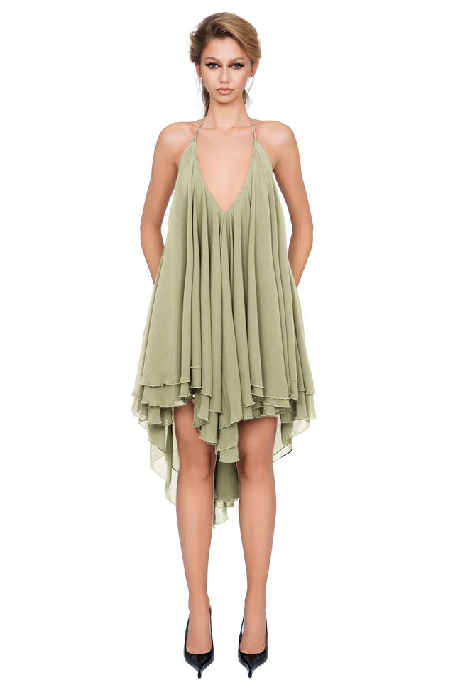 LABEL STORE - SUSTAINABLE AND PRE-LOVED INFLUENCER CLOTHING
