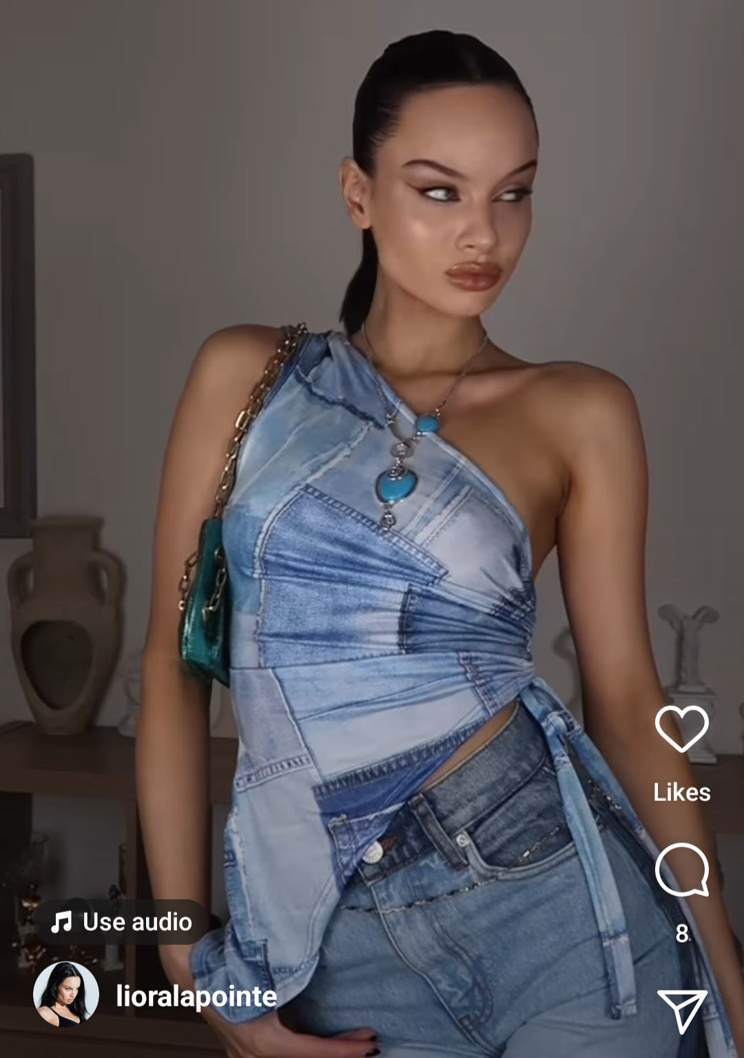 LABEL STORE - SUSTAINABLE AND PRE-LOVED INFLUENCER CLOTHING